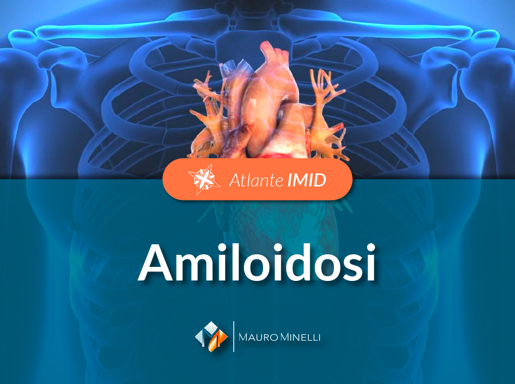 L'Amiloidosi: che cos'è, quali sono i sintomi e come si cura